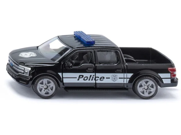Siku Ford F150 US-Police