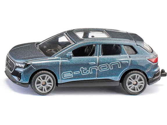 Siku Audi Q4 e-tron