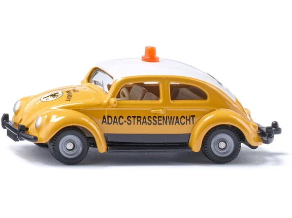 Siku VW Beetle ADAC