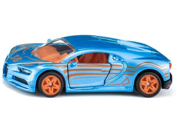 Siku Bugatti Chiron