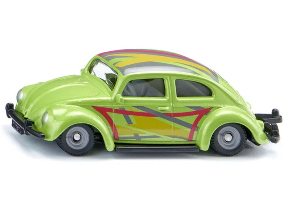 Siku VW Beetle Custom