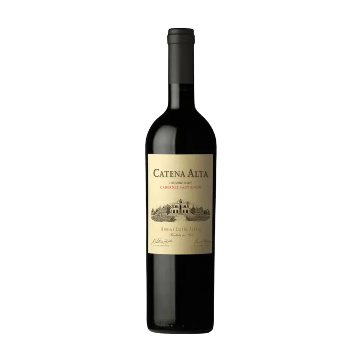 Bodega Catena Zapata Catena Alta Cabernet Sauvignon