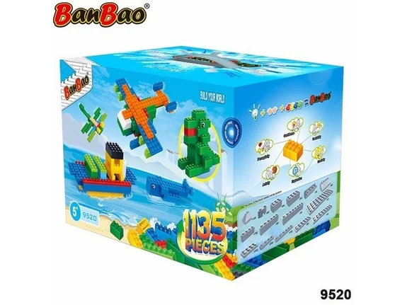Banbao Kocke