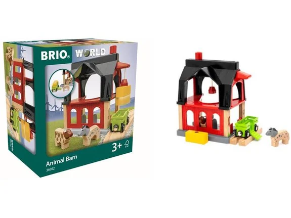 Brio Ambar