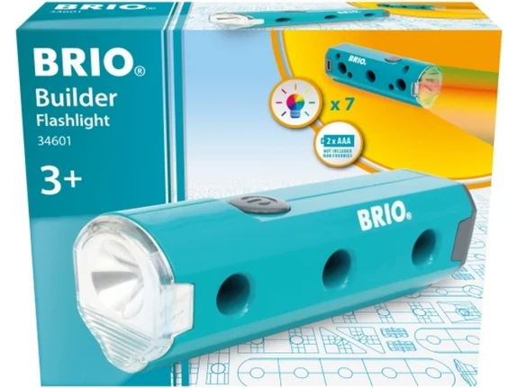 Brio Baterijska lampa