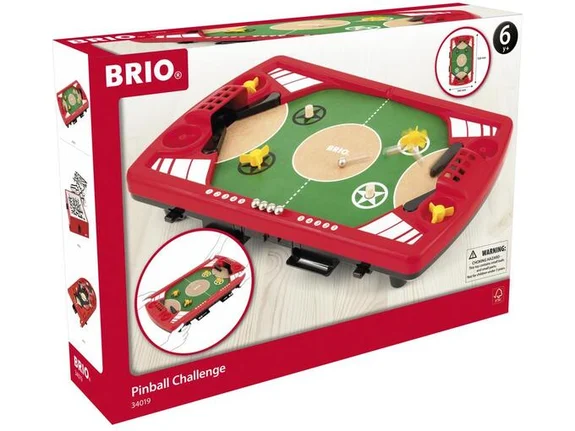 Brio Fliperi