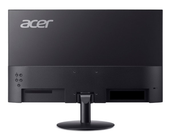 ACER 23.8 INČA SA242YEBI FHD 1920X1080 VA 100 HZ MONITOR