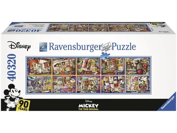 Ravensburger Puzzle (slagalice) Mickey 40320
