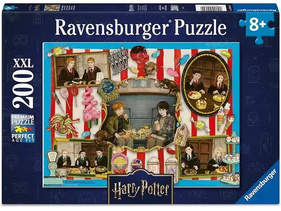 Ravensburger Puzzle (slagalice) - Hari Poter