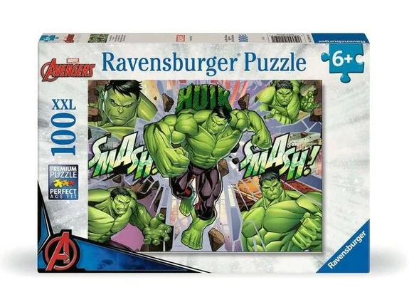 Ravensburger Puzzle (slagalice) - Marvel Hulk