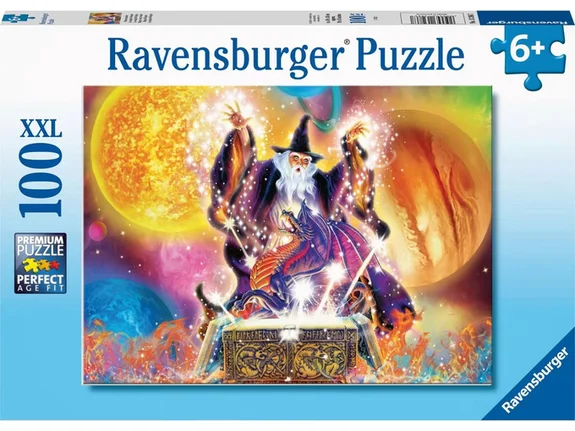 Ravensburger Puzzle (slagalice) - Magični zmaj