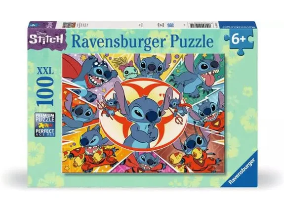 Ravensburger Puzzle (slagalice) - Stitch