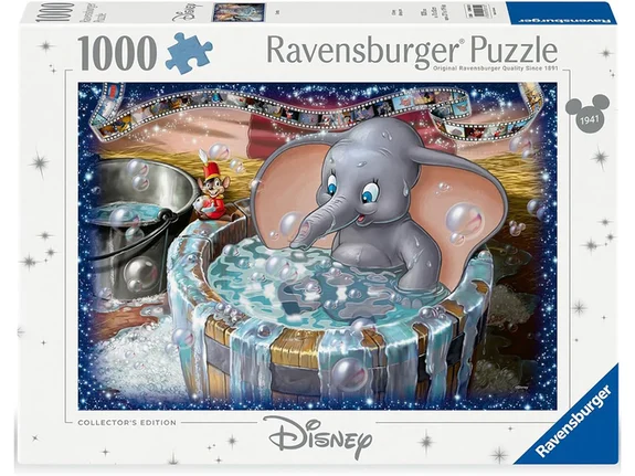 Ravensburger Puzzle (slagalice) - Dumbo