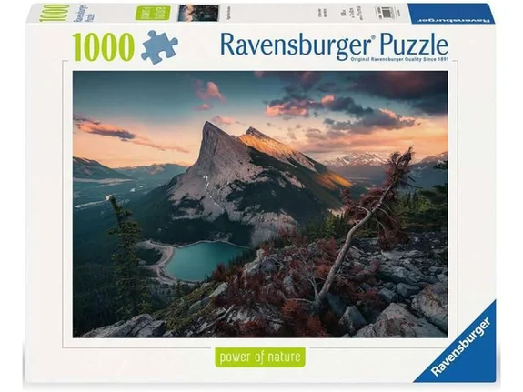 Ravensburger Puzzle (slagalice) - Divlja priroda