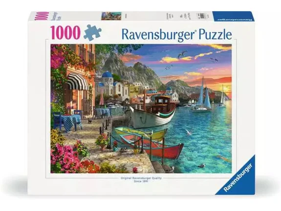 Ravensburger Puzzle (slagalice) - Veličanstvena Grčka