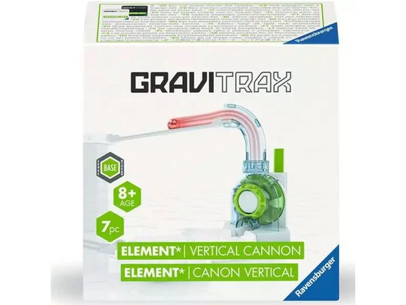 Ravensburger Društvena igra - GraviTrax Vertical Cannon