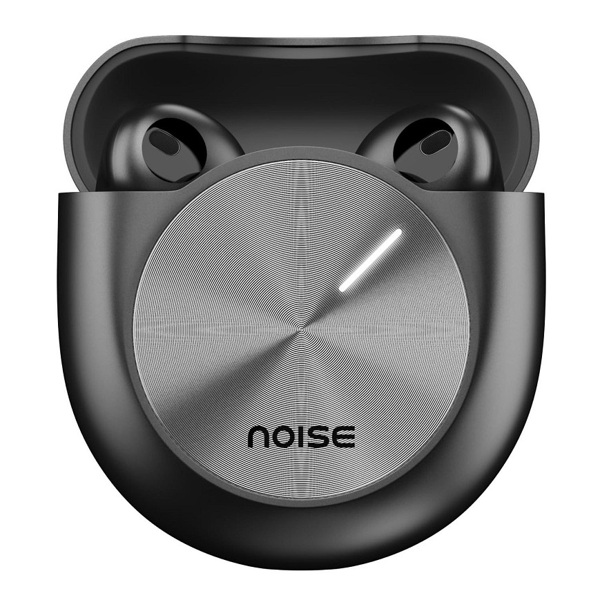 NOISE by BOSE MASTERBUDSBK BEŽIČNE BLUETOOTH Slušalice CRNE