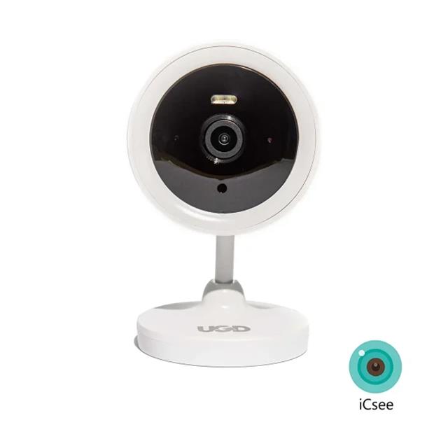 IP WIFI SMART Kamera UGD C014-W-X21B 2MP