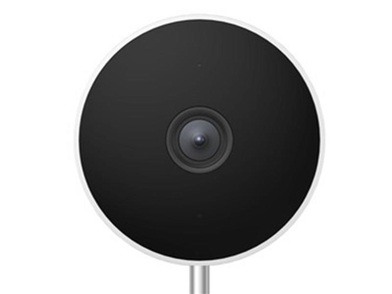 Sigurnosna kamera XIAOMI Outdoor Camera AW200 1080p/bela