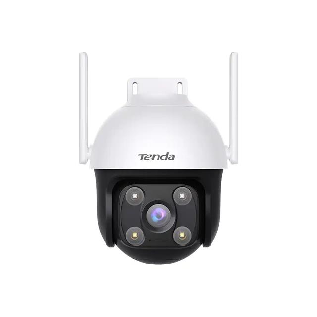 Wi-Fi Pan/Tilt Outdoor Camera Tenda RH3-WCA Wi-Fi 6/3 MP