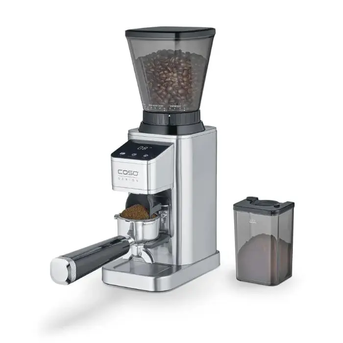 CASO MLIN ZA KAFU B1834 BaristaChef Inox