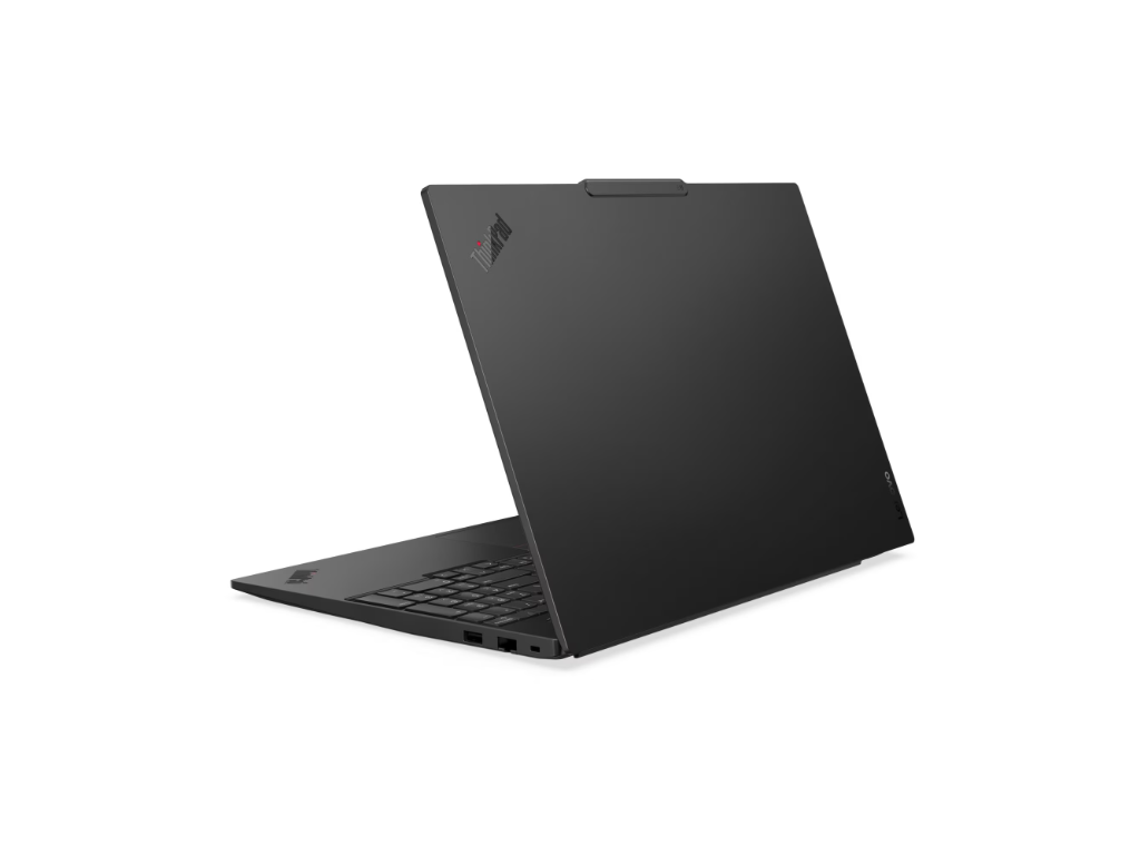 Laptop LENOVO ThinkPad E16 G3 Win11 Pro/16" WUXGA AG IPS/U7 255H/32GB/1TB SSD/FPR/backlitSR/crna