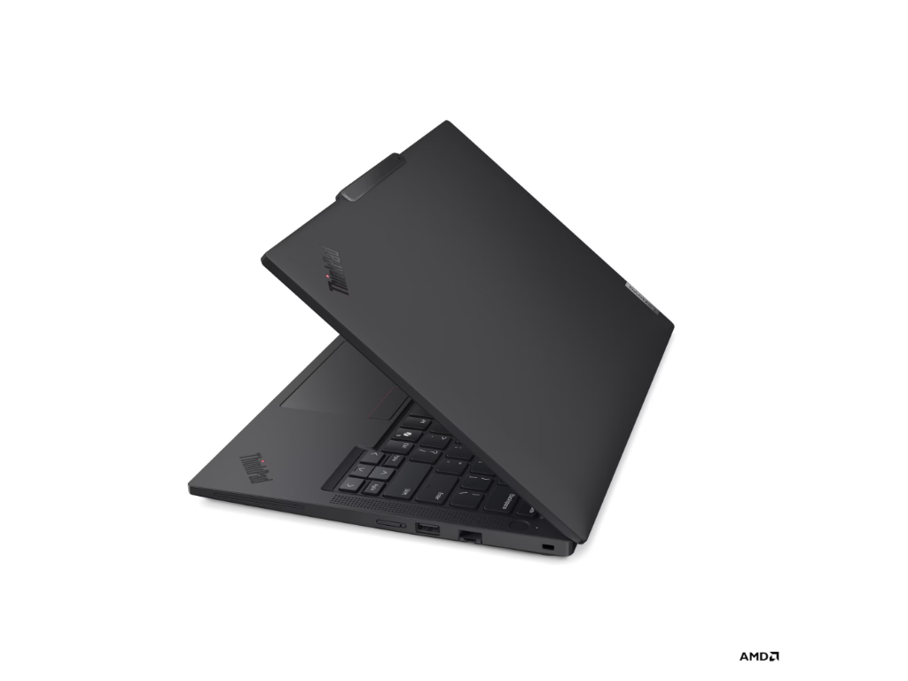 Laptop LENOVO ThinkPad T14 G6 Win11 Pro/14" WUXGA/Ryzen AI 5 PRO 340/32GB/512GB SSD/FPR/GLAN/bkltSR/