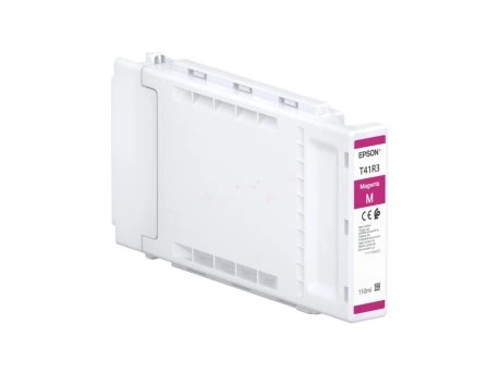 Kertridž Epson T41R340 Magenta, 110ml