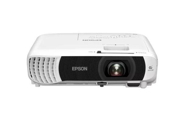 Projektor EPSON 3LCD EB-FH08 Full HD 1920x1080/3600ANSi/2xHDMI/USB/WiFi opciono