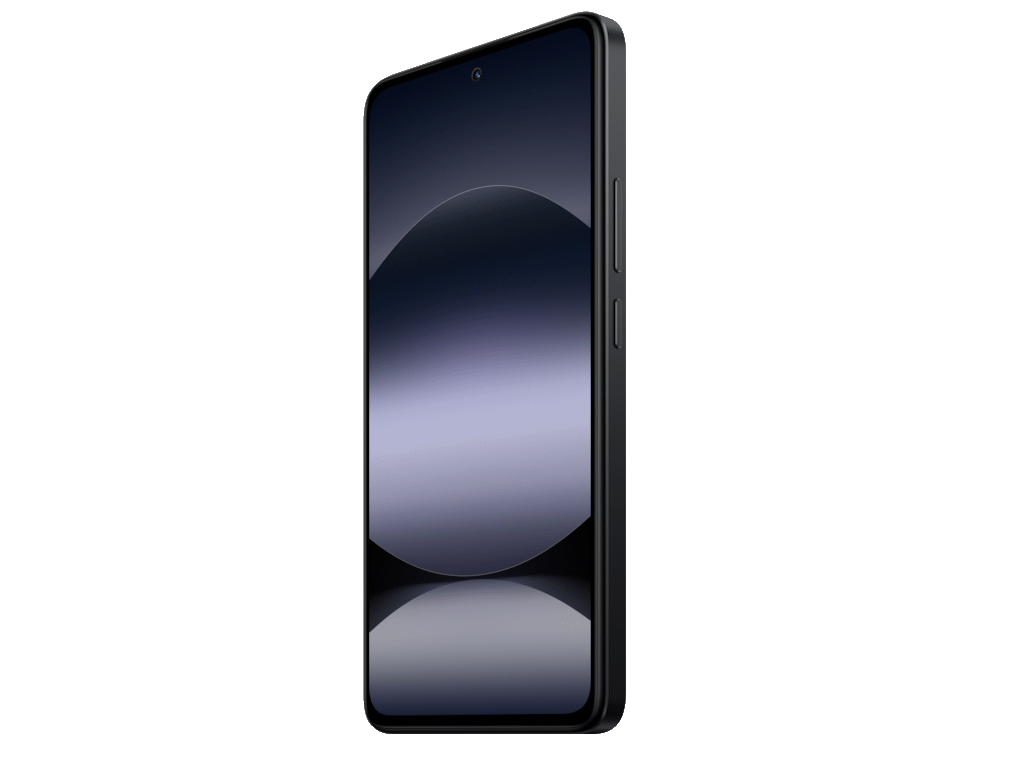 Smartphone XIAOMI Redmi Note 14 8GB/256GB/crna