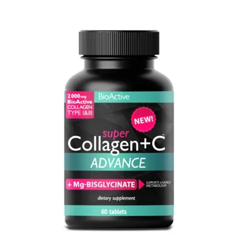 Aleksandar MN Super Collagen Advance 60 tableta