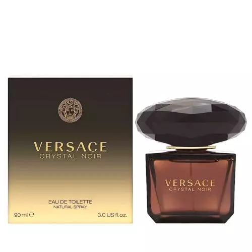Versace EDP za žene Versace Crystal Noir 90ml