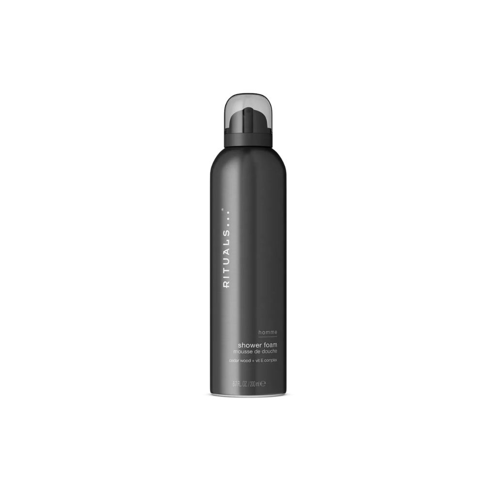 The Ritual of Homme Shower Gel 200ml