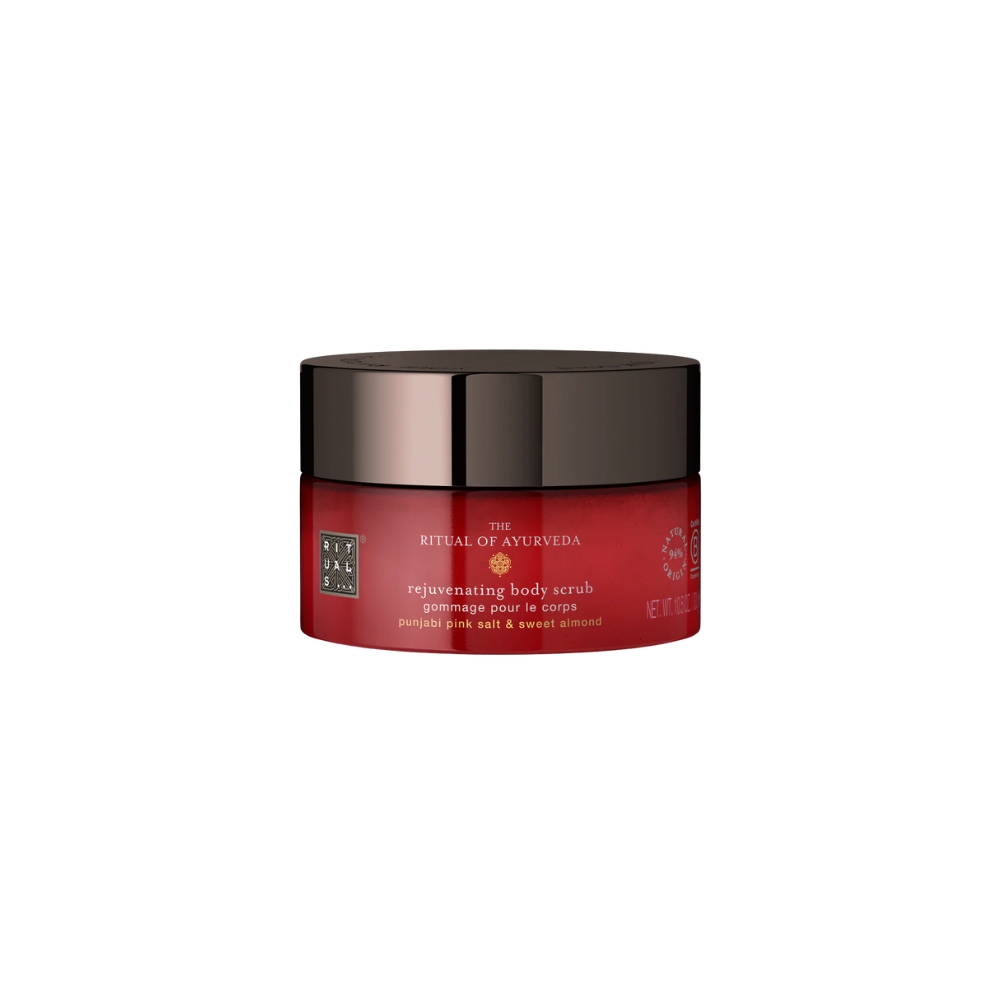 The Ritual Of Ayurveda Body Scrub 300g