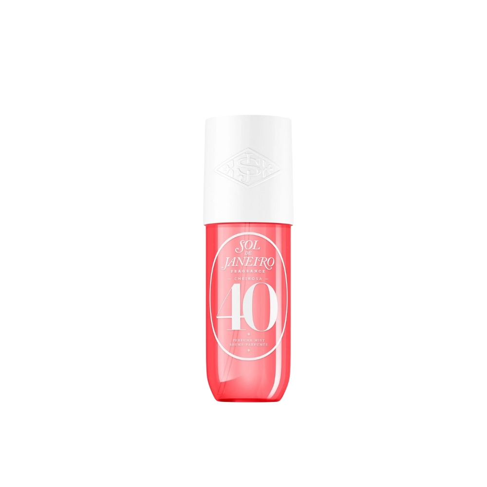 Brazilian Crush Cheirosa 40 Perfume Mist 90ml