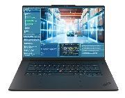 Lenovo - ThinkPad T1g G8 Ultra 7 255U (12C/14T, up to 5.2GHz, 12MB), 32GB LPCAMM2 LPDDR5x-7467, SSD 1TB NVMe, 16`` WUXGA (1920x1200) AG IPS 500n LowPower, GeForce RTX 5060 8GB GDDR7, Wi-Fi7, BT5.4...