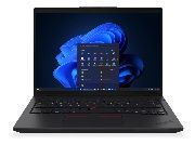 Lenovo - ThinkPad L14 G6 Ultra 5 225U (12C/14T, up to 4.8GHz, 12MB), 1x 16GB DDR5-5600, SSD 512GB NVMe, 14.0`` WUXGA (1920x1200) AG IPS 400n, Intel Graphics, GLAN, WLAN, BT, 1x HDMI, 2x Thunderbol...