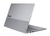 Lenovo - ThinkBook 14 G8 IAL Core 5 210H (8C/12T, P 2.2/4.8GHz, E 1.6/3.6GHz, 12MB), 1x8GB DDR5-5600, SSD 512GB PCIe, 14`` WUXGA (1920x1200) IPS AG 300n, Intel Gr, GLAN, Wi-Fi, BT, KybSR BL, HDMI,...