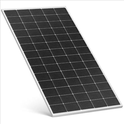 Solarni sistem - 300 W - WiFi/Aplikacija