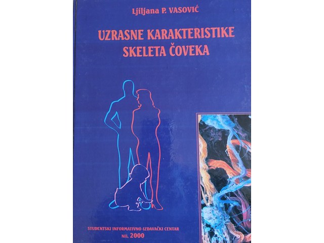 Uzrasne karakteristike skeleta čoveka