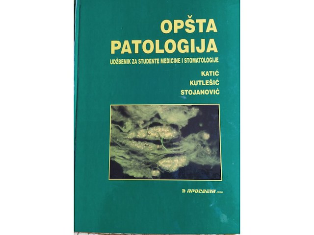 Opšta patologija