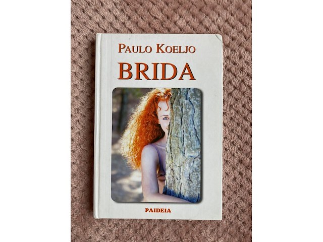 # BRIDA - PAOLO KOELJO #