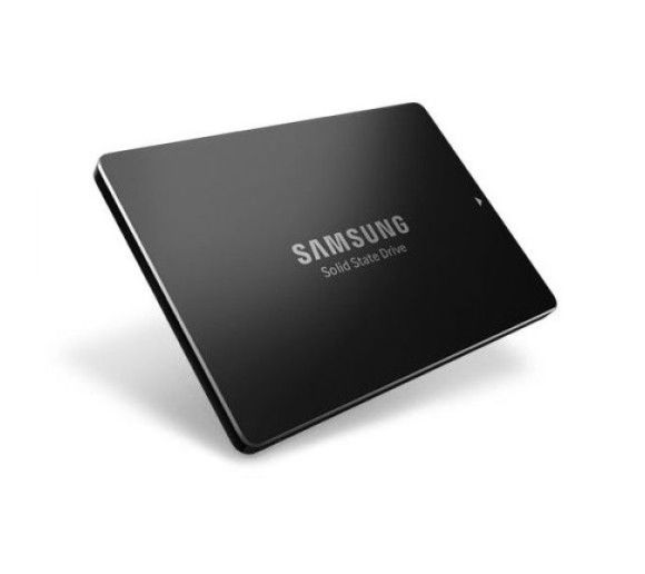 Samsung - SSD 2.5" SATA 960GB Samsung PM883, Bulk Enterprise model