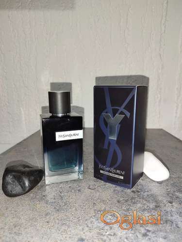 YSL – Y Eau de Parfum (100 ml)