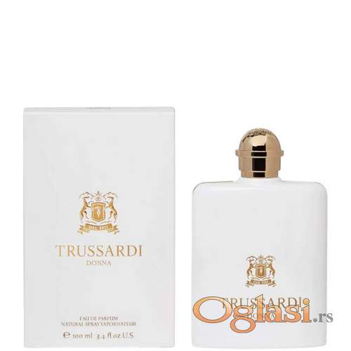 Trussardi Donna