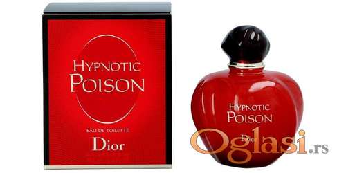 DIOR HYPNOTIC POISON
