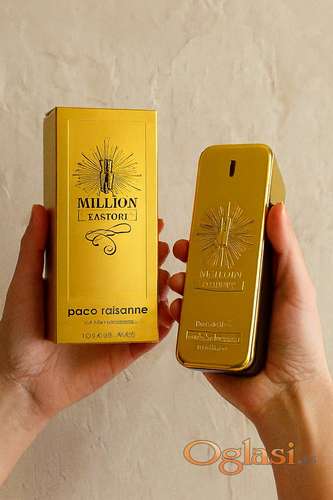 Paco Rabanne 1 Million