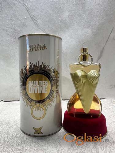 Jean Paul Gaultier – Divine (100 ml)