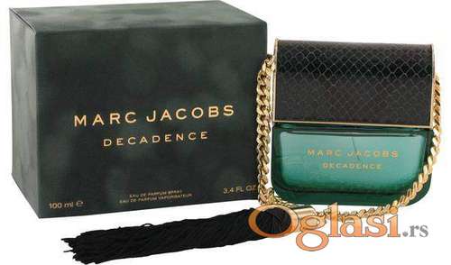 Marc Jacobs Decadence 100ml