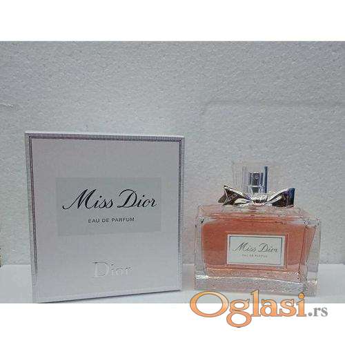 Dior Miss Dior